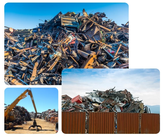 Garuda – Exports & Imports LLC.